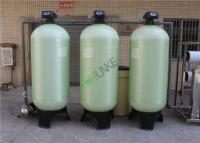 China 5000 L Large Ro Water Treatment Plant , Industry Ro Water Purifier Machine for sale