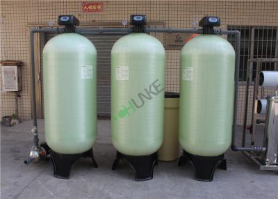 China 5000 L Large Ro Water Treatment Plant , Industry Ro Water Purifier Machine for sale