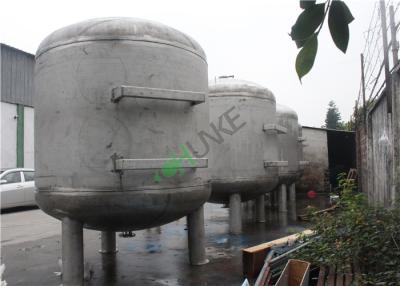 China Sta RO Water Storage Tank for sale
