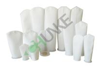 China High Efficiency Stainless Bag Water Filter Housing For Industrial Treatment Filtration System for sale