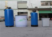 China CE/ISO Reverse Osmosis Water Softener for RO Water Purification Plant and System for sale
