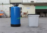 China CE/ISO Reverse Osmosis Water Softener for RO Water Purification Plant and System for sale