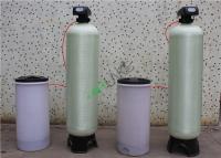 China Automatic valve  Water Softener System Water Desalination Machine Use With for sale