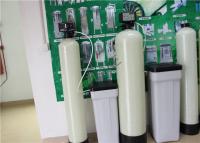 China Automatic valve  Water Softener System Water Desalination Machine Use With for sale