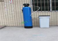 China Water Treatment Plant Water Softener And Ro System With Different Capacity for sale