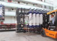 China 100T Per Hour RO Water Treatment Plant RO Reverse Osmosis System for sale