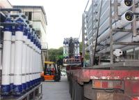 China 100T Per Hour RO Water Treatment Plant RO Reverse Osmosis System for sale