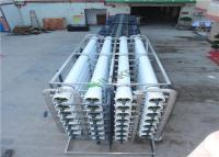 China 100T Large Seawater Desalination Equipment Seawater RO System Customized for sale