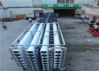 China 100T Large Seawater Desalination Equipment Seawater RO System Customized for sale