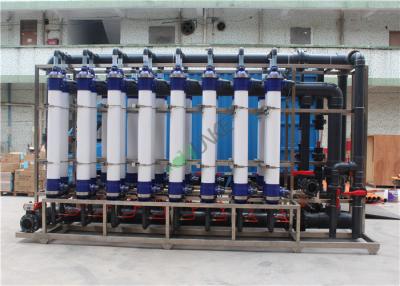 China Reverse Osmosis Brackish Water Treatment Plant Ro Water Purifier Plant for sale