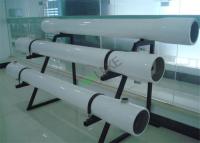 China High Pressure Vessel FRP RO Membrane Housing 4040/8040 Stainless Steel for sale