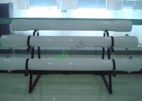 China Composite Ro Pressure Tube Water Treatment Plant Accessories 4040 Pressure Vessel for sale