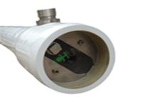 China FRP Memebrane Housing 300psi for sale