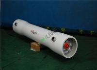 China Composite Ro Pressure Tube Water Treatment Plant Accessories 4040 Pressure Vessel for sale