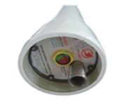 China RO Membrane Housing 4040 for sale