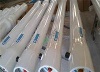 China RO Membrane Housing 4040 for sale