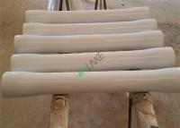 China RO Membrane Housing 4040 for sale
