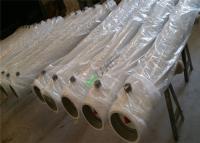 China Pressure Vessel 300psi 8040 4040 Frp Ro Membrane Housing For RO Water Plant for sale