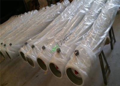 China Pressure Vessel 300psi 8040 4040 Frp Ro Membrane Housing For RO Water Plant for sale