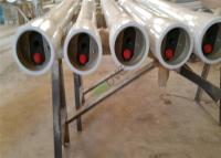 China Pressure Vessel 300psi 8040 4040 Frp Ro Membrane Housing For RO Water Plant for sale
