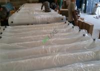 China Pressure Vessel 300psi 8040 4040 Frp Ro Membrane Housing For RO Water Plant for sale
