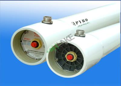 China RO Membrane Housing 4040 for sale