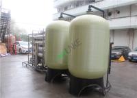 China RO Seawater Desalination System RO Water Plant For Drinking for sale