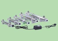 China UV Ultraviolet Water Treatment Sterilizer 30W 35W 55W Stainless Steel for sale
