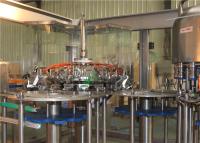 China Automated Mineral RO Water Bottling Plant 3 Gallon 5 Gallon Water Stable Operation for sale