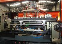China SGS Certified Water Bottle Packing Plant , Ro Unit Automatic Bottling Plant for sale