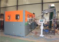 China SGS Certified Water Bottle Packing Plant , Ro Unit Automatic Bottling Plant for sale