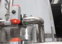 China Water Treatment Industrial Reverse Osmosis Water System , 45T Demineralized RO Membrane System for sale