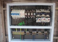 China Activated Carbon & Sand Filter 4T / H Drinking Pure Water Treatment Equipment With Electronic Control System for sale