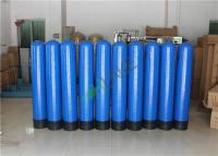 China ISO Chunke FRP Tank Water Filter Housing For RO System Machine for sale