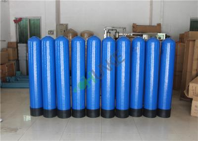 China ISO Chunke FRP Tank Water Filter Housing For RO System Machine for sale