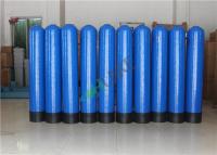 China ISO Chunke FRP Tank Water Filter Housing For RO System Machine for sale