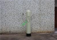 China Fiber Reinforce Plastic Water Tank With Up And Down Distributor for sale