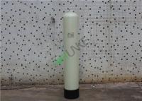 China Fiber Reinforce Plastic Water Tank With Up And Down Distributor for sale