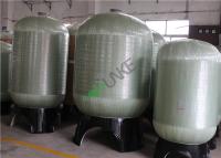 China Automatic PE Liner RO Water Storage Tank For Pharmaceutical Industry for sale