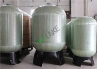 China Automatic PE Liner RO Water Storage Tank For Pharmaceutical Industry for sale