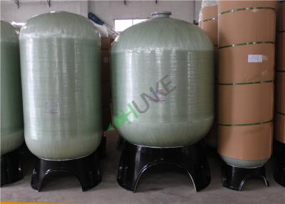 China Automatic PE Liner RO Water Storage Tank For Pharmaceutical Industry for sale
