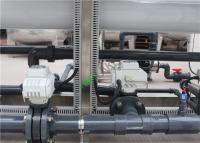 China 50Hz RO Water Treatment Plant for sale