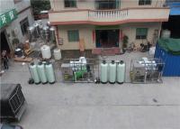 China Drinking Water Seawater Desalination Equipment For Ship Daily Use 2.5T for sale