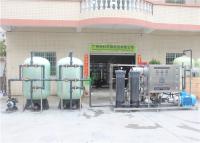 China Big Stype Seawater Desalination Equipment For Drinking Water Treatment Plant for sale