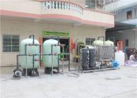 China Big Stype Seawater Desalination Equipment For Drinking Water Treatment Plant for sale