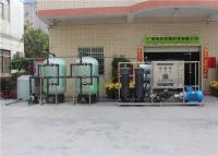 China Brackish RO Water Plant Machine For Ground , Spring , Well , River , Borehole for sale