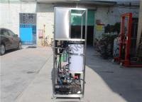 China Small Seawater Desalination Equipment For Drinking 500L Per Hour Capacity for sale