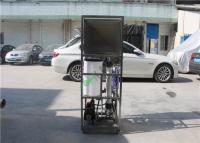 China High Speed Seawater Desalination Equipment For Irrigation Water Use for sale
