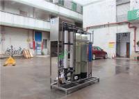 China UF Water Treatment Ultrafiltration Membrane System UF Membrane Distillery Waste Water Belt Filter for sale
