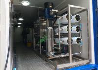 China RO Water Machine RO Plant Water Treatment System Produce Pure Water for sale